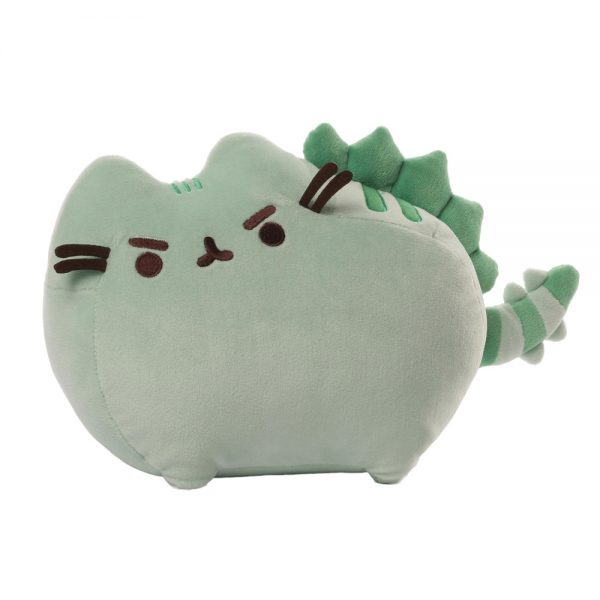 Pusheen / Pusheenosauros / Plüschfigur / 33 cm | Lootware