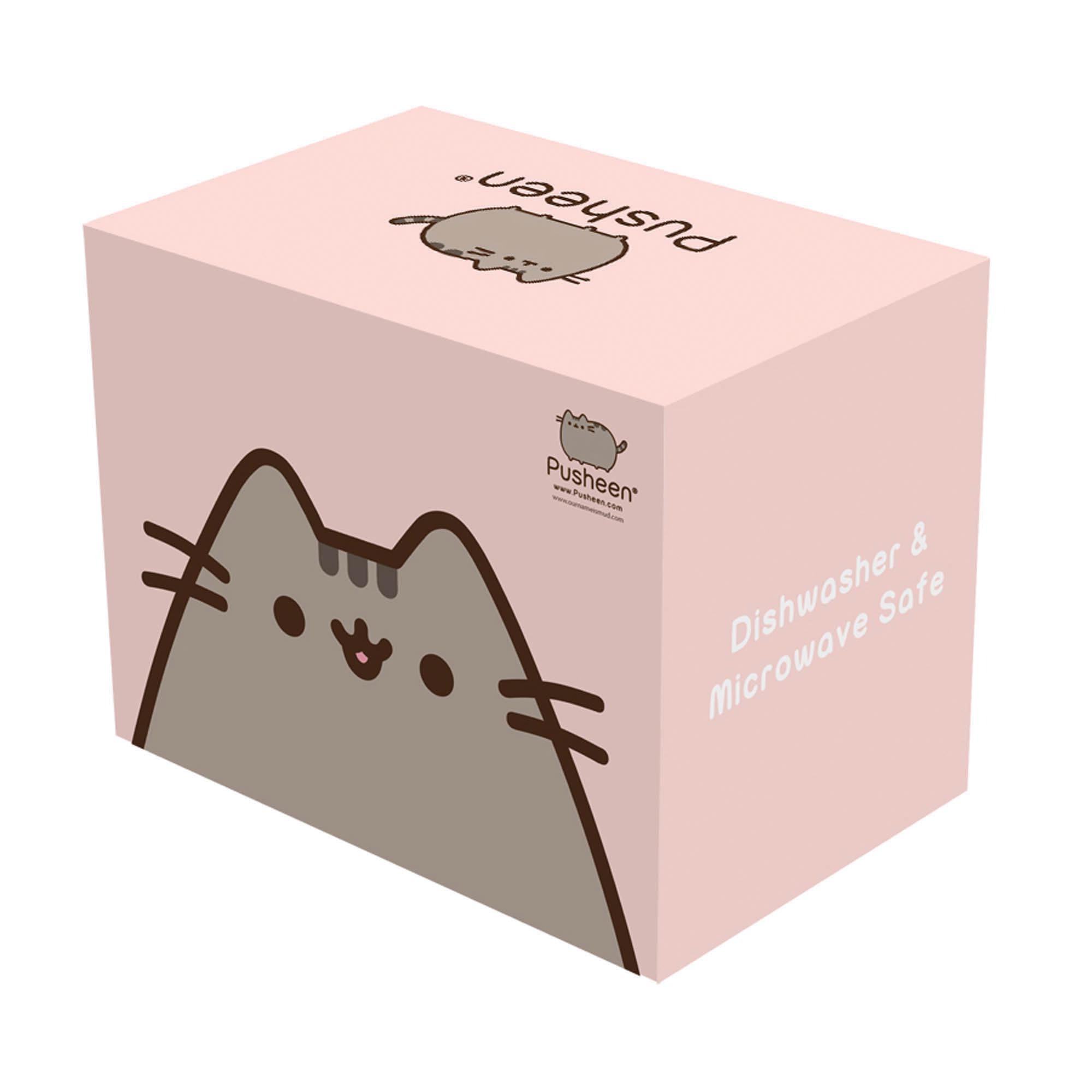 Pusheen / Things that I love / Tasse | Lootware