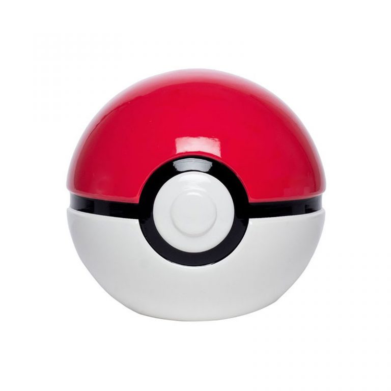 Pokémon / Pokéball / Spardose | Lootware
