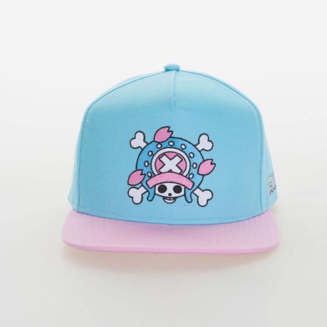 One Piece / Chopper / Snapback Cap | Lootware