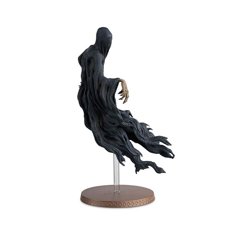 Harry Potter / Dementor / Statue / 12 cm | Lootware